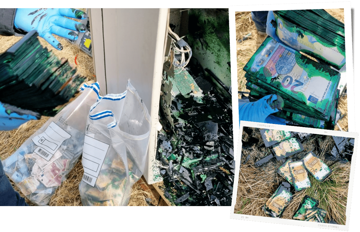 ISS – Ink Staining Solution